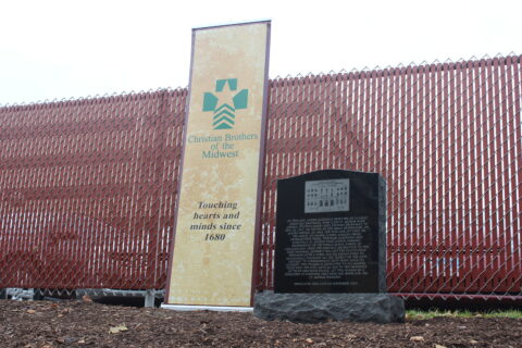 St George Plaque’s | St. George High school