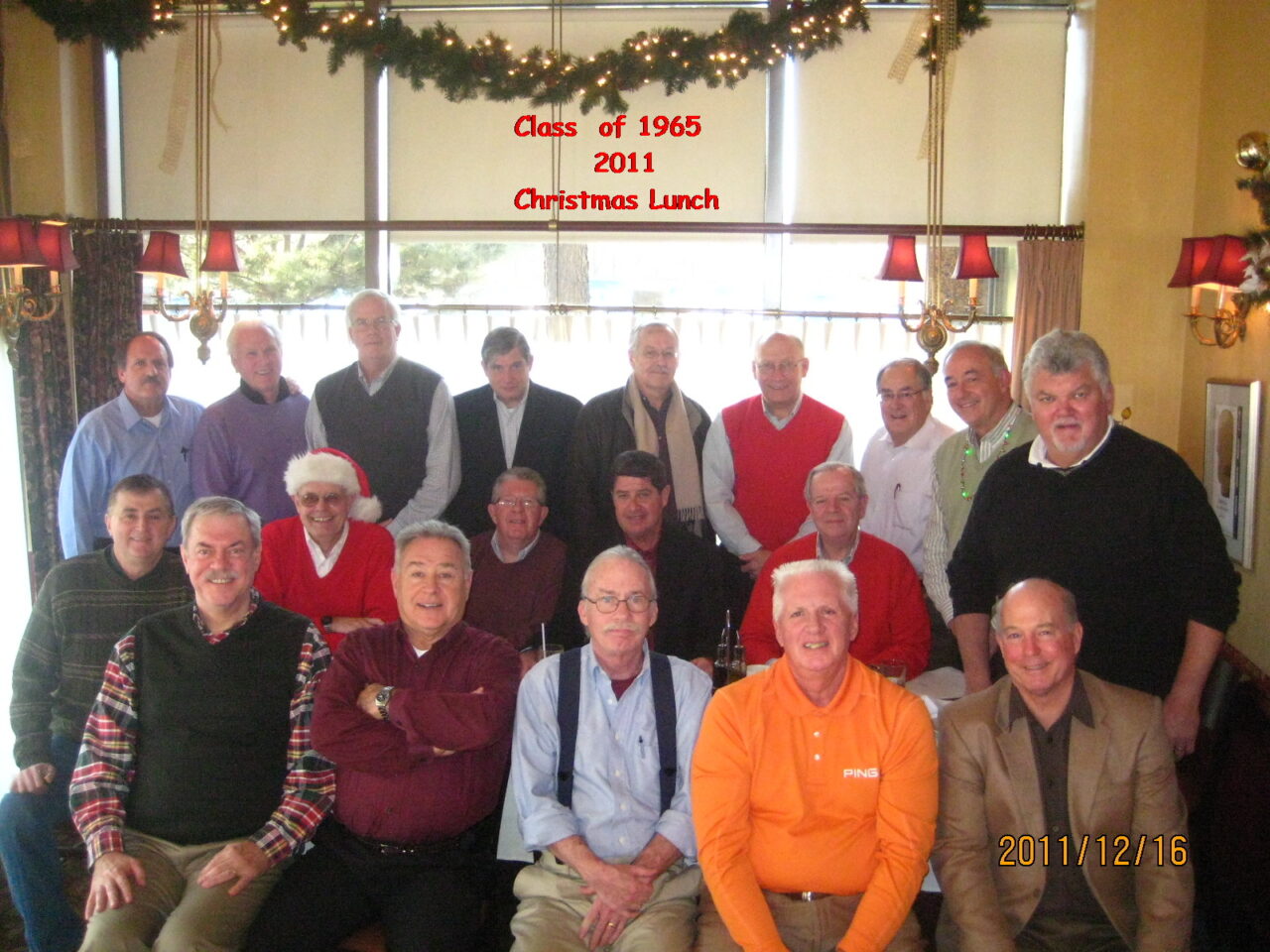 Classes | St. George High school